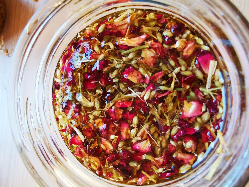 roseinfusion – Scotland Grows Magazine