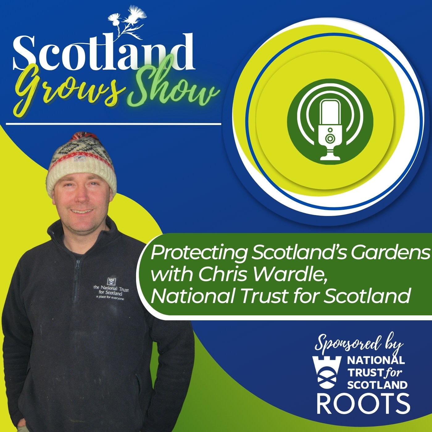 Top Tips from the Podcast - Scotland Grows Magazine
